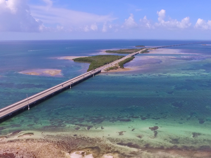 Great Florida Reef 1