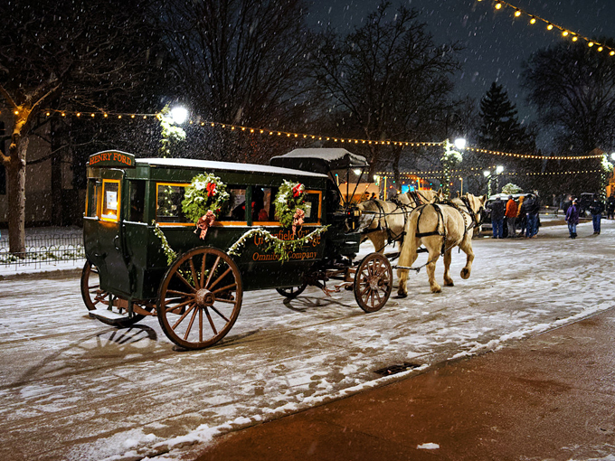 Greenfield Village 1