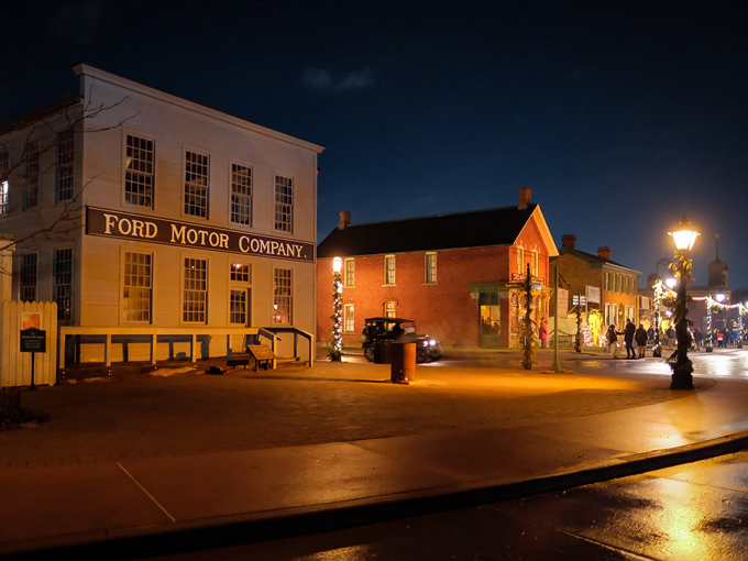 greenfield village 2