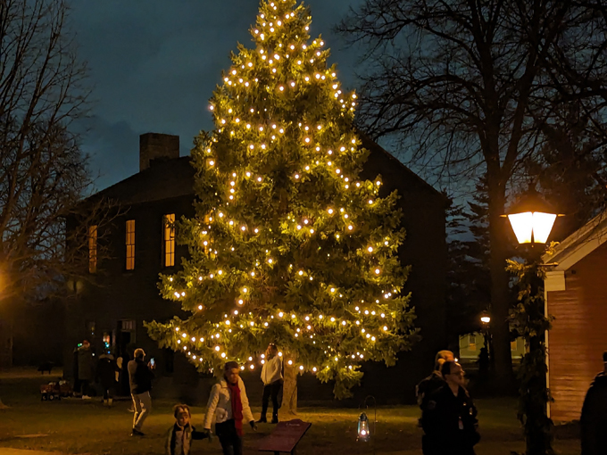 greenfield village 3