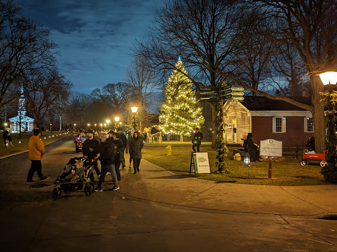 greenfield village 5