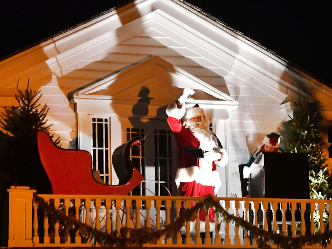 greenfield village 8