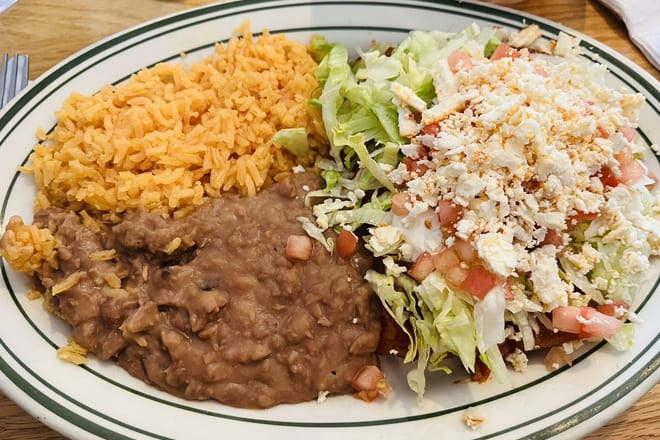 Guadalajara Restaurant