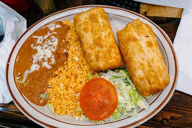 Guanajuato Mexican Restaurant