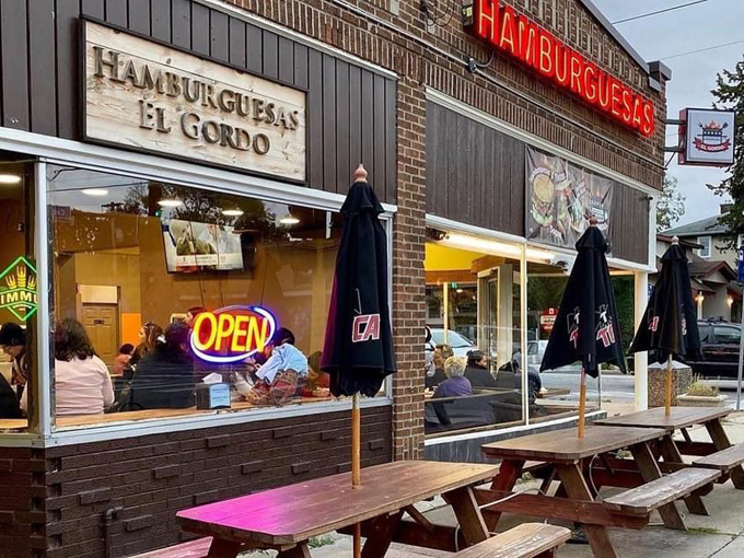 hamburguesas el gordo 1