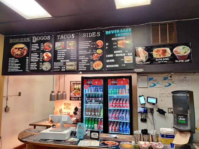 hamburguesas el gordo 2