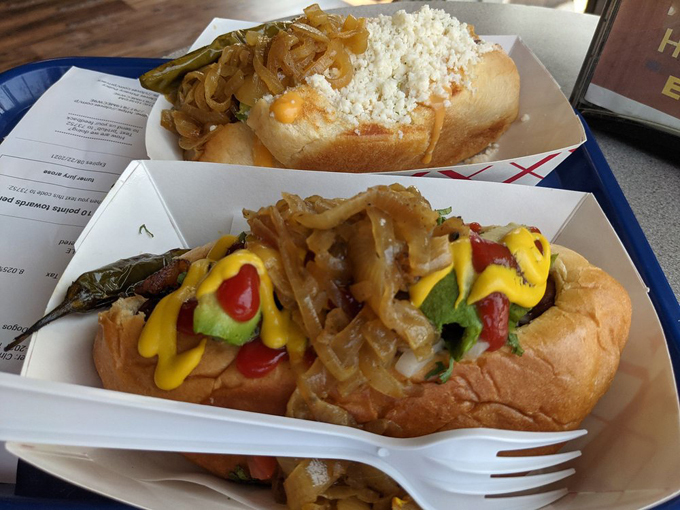 hamburguesas el gordo 5