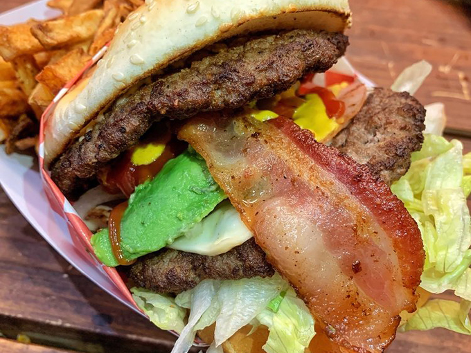 hamburguesas el gordo 8