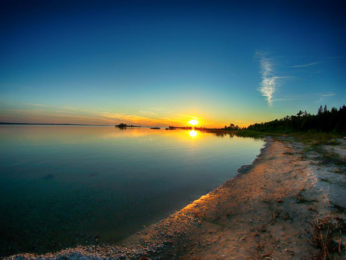 Headlands International Dark Sky Park 4