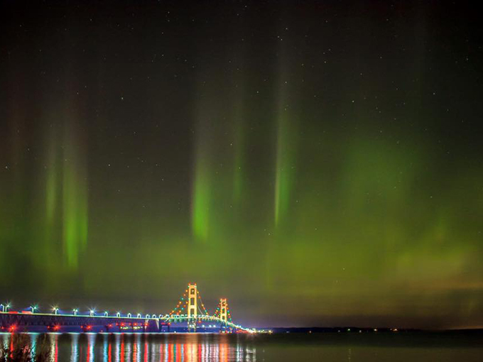 Headlands International Dark Sky Park 6