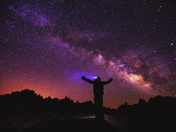 Headlands International Dark Sky Park 8