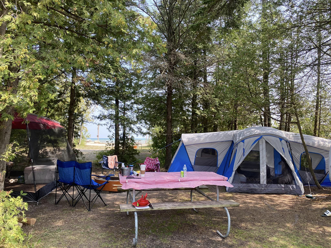 Headlands International Dark Sky Park 9