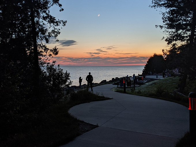 Headlands International Dark Sky Park 5