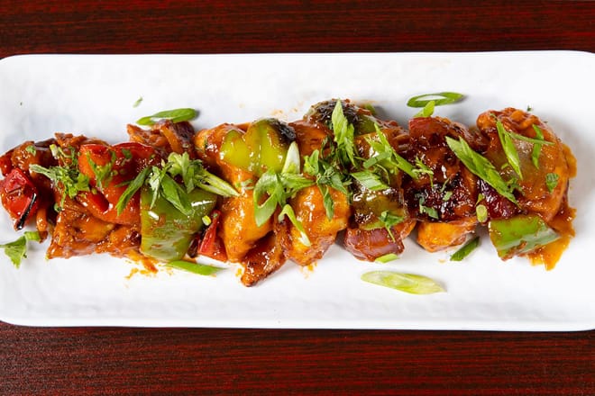 Himalayan Spice Indian Cuisine - Denver