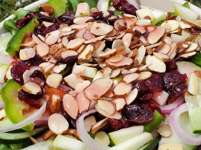 Hoffman's Deco Deli and Cafe 8