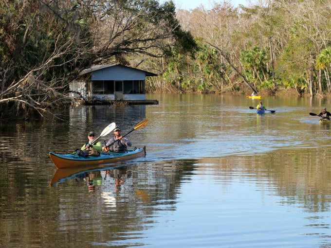 Hole in the Wall Seafood 6