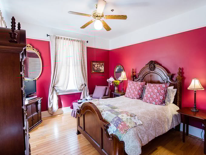 Hoyt House Bed & Breakfast 3