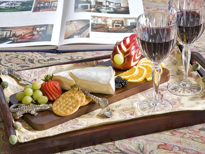 Hoyt House Bed & Breakfast 7