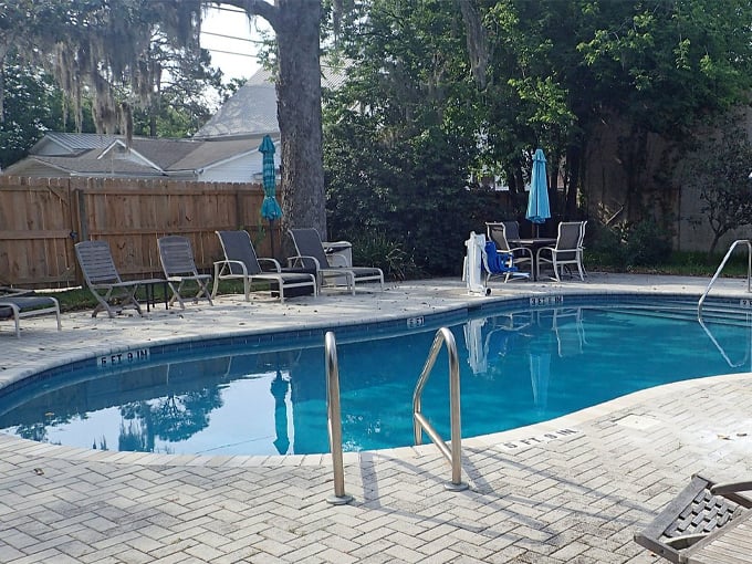 Hoyt House Bed & Breakfast 9