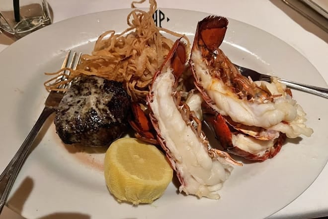 Hyde Park Prime Steakhouse