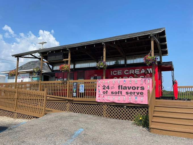 ice cream caboose 2