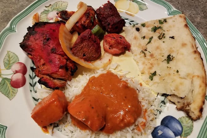 India Gate Restaurant