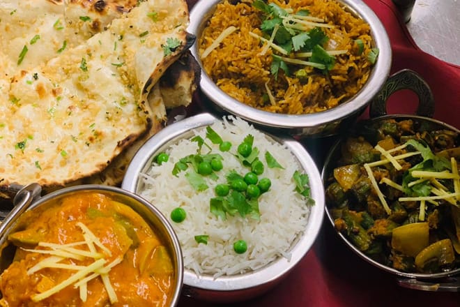 India Gate Restaurant