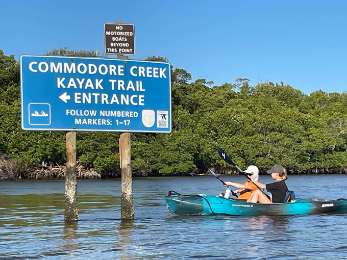 J.N. &ldquo;Ding&rdquo; Darling National Wildlife Refuge 8