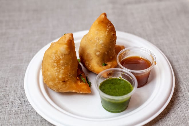 Jai Ho at Krog - Indian Kitchen