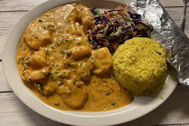 Jarocho Authentic Mexican Seafood