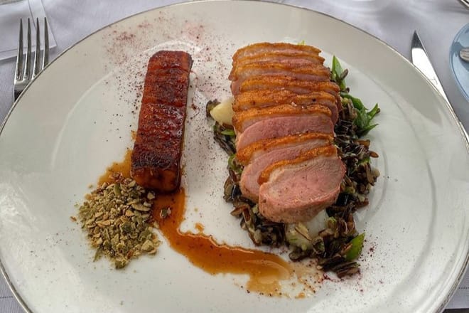 Jean-Georges Philadelphia