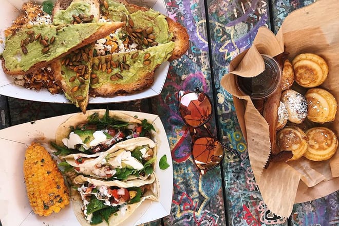 Katalina's in Harrison West