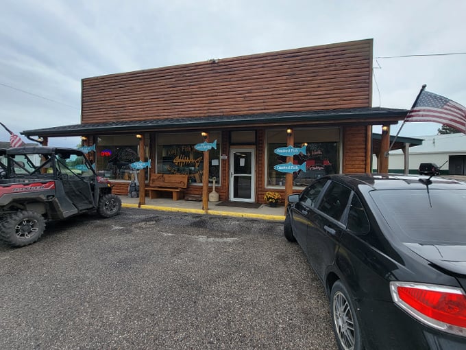 King's Fish Market 1