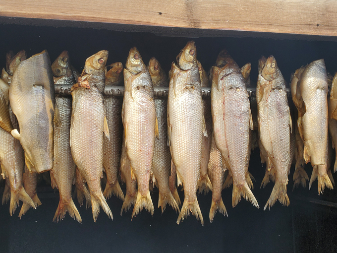 King's Fish Market 3