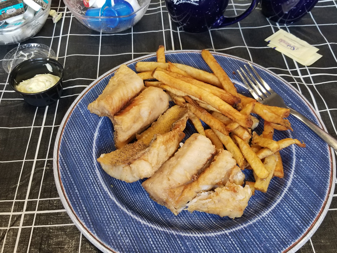 King's Fish Market 5