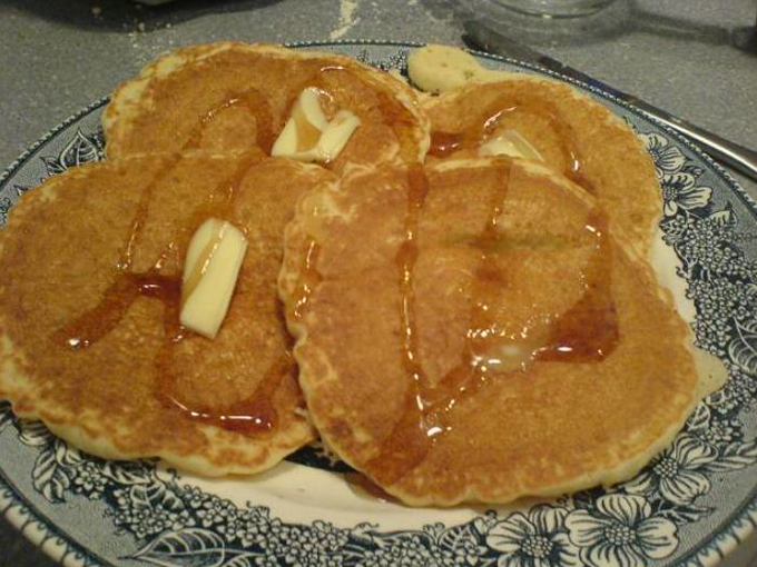 King's Fish Market 6