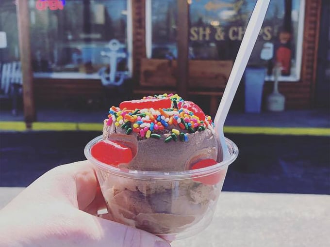 King's Fish Market 7