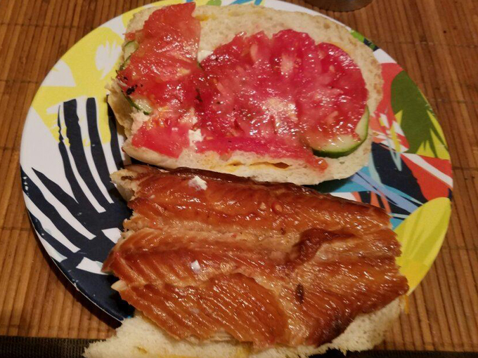 King's Fish Market 9