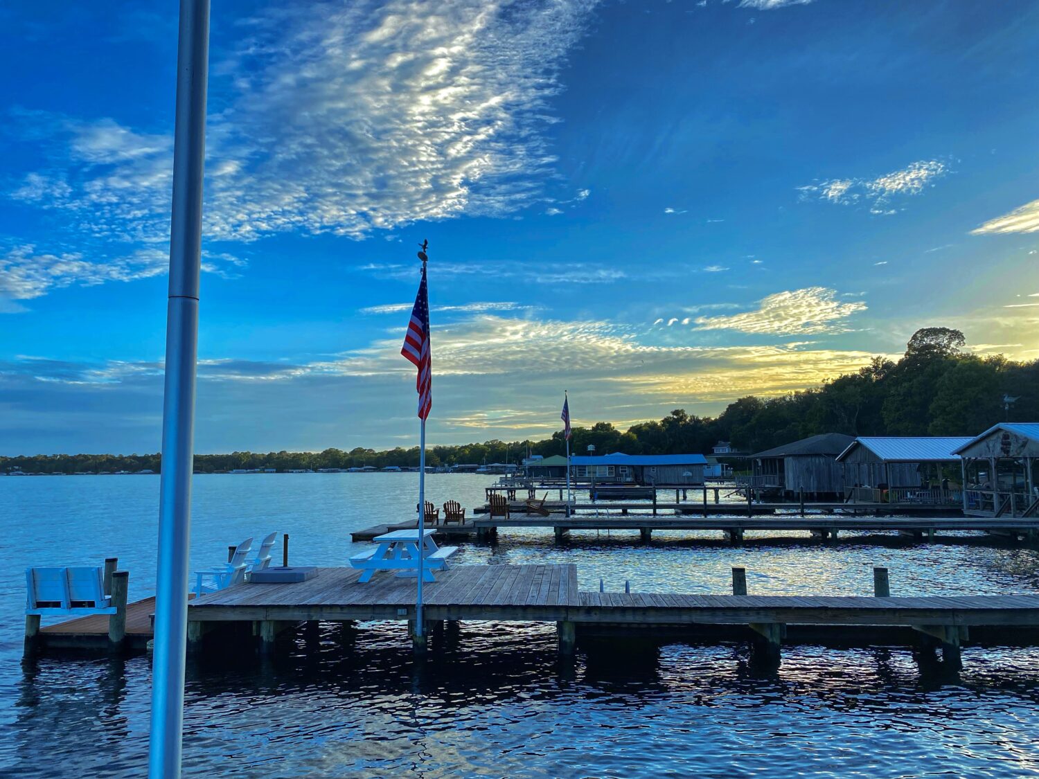 Kingsley Lake the oldest and most underrated lakes in Florida