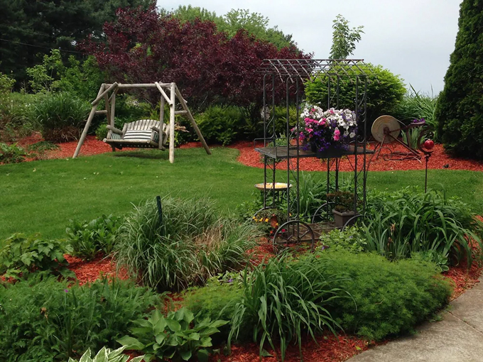 kingsley house bed breakfast 6