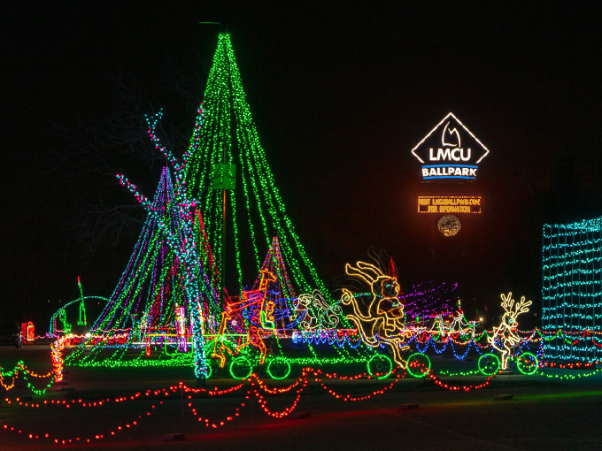 LMCU Ballpark 1