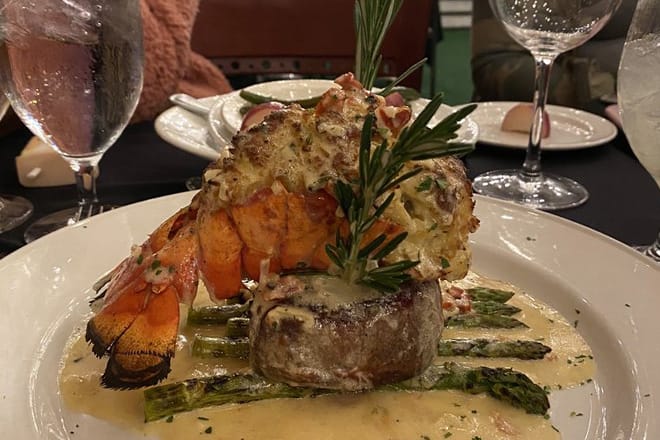 La Scala Ristorante Italiano