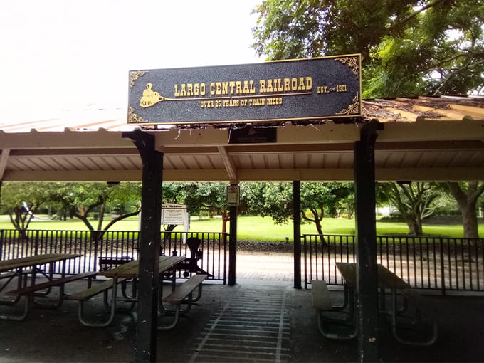 largo central railroad 2