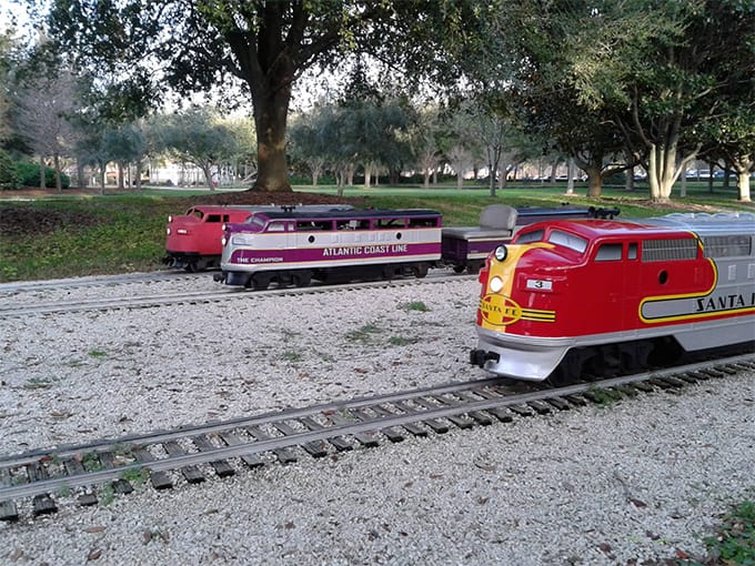 largo central railroad 6