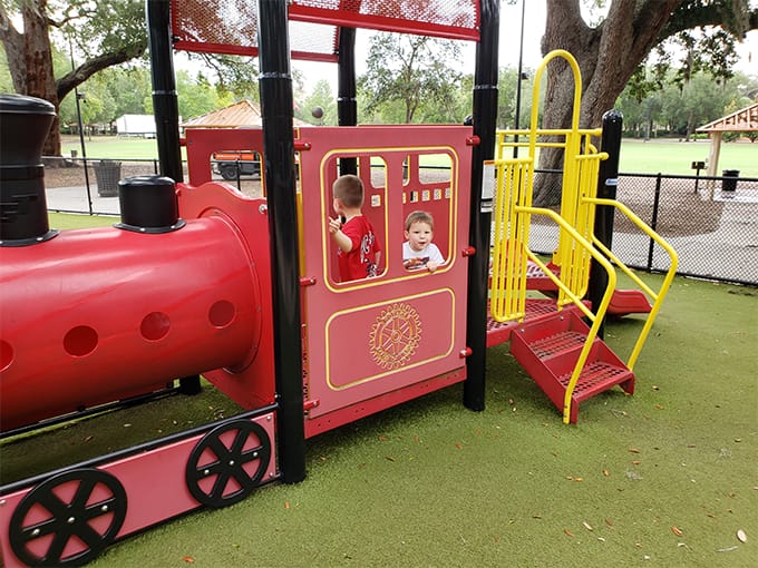 largo central railroad 8