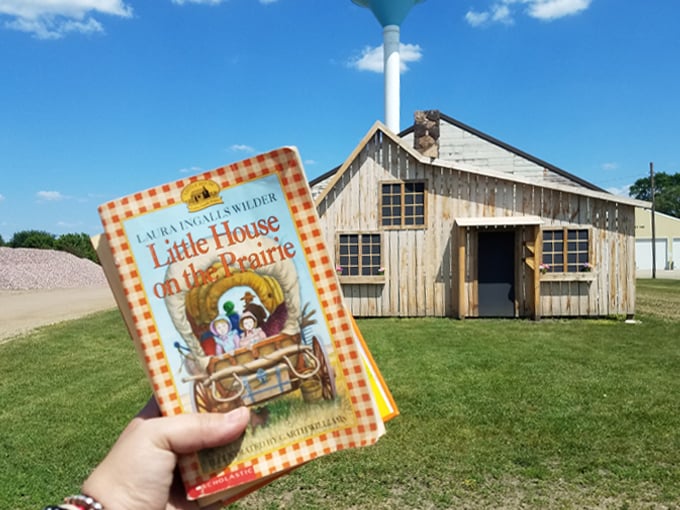 Laura Ingalls Wilder Museum 4