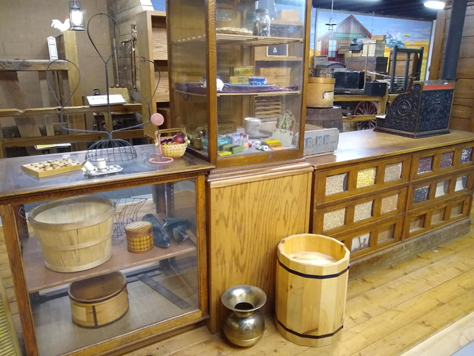 Laura Ingalls Wilder Museum 7