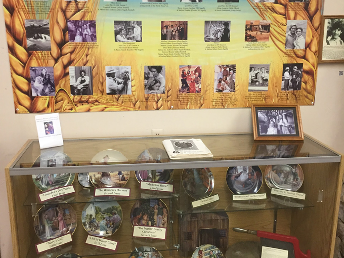 Laura Ingalls Wilder Museum 9