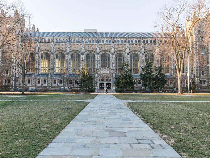 law quadrangle 9