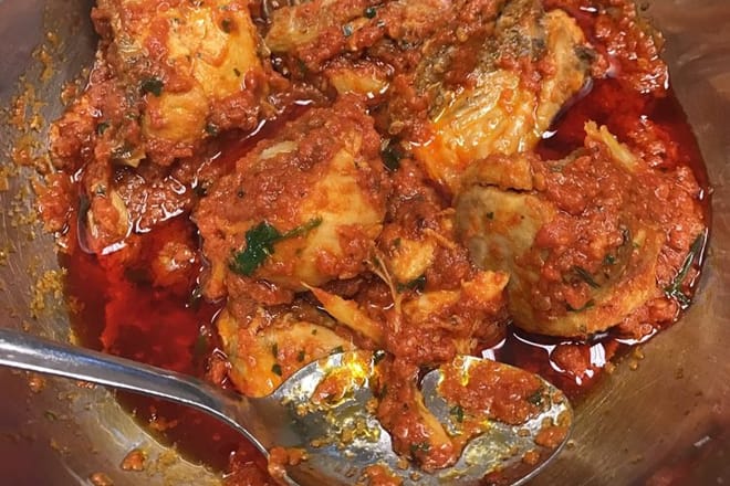 Lazeez Asian Cuisine